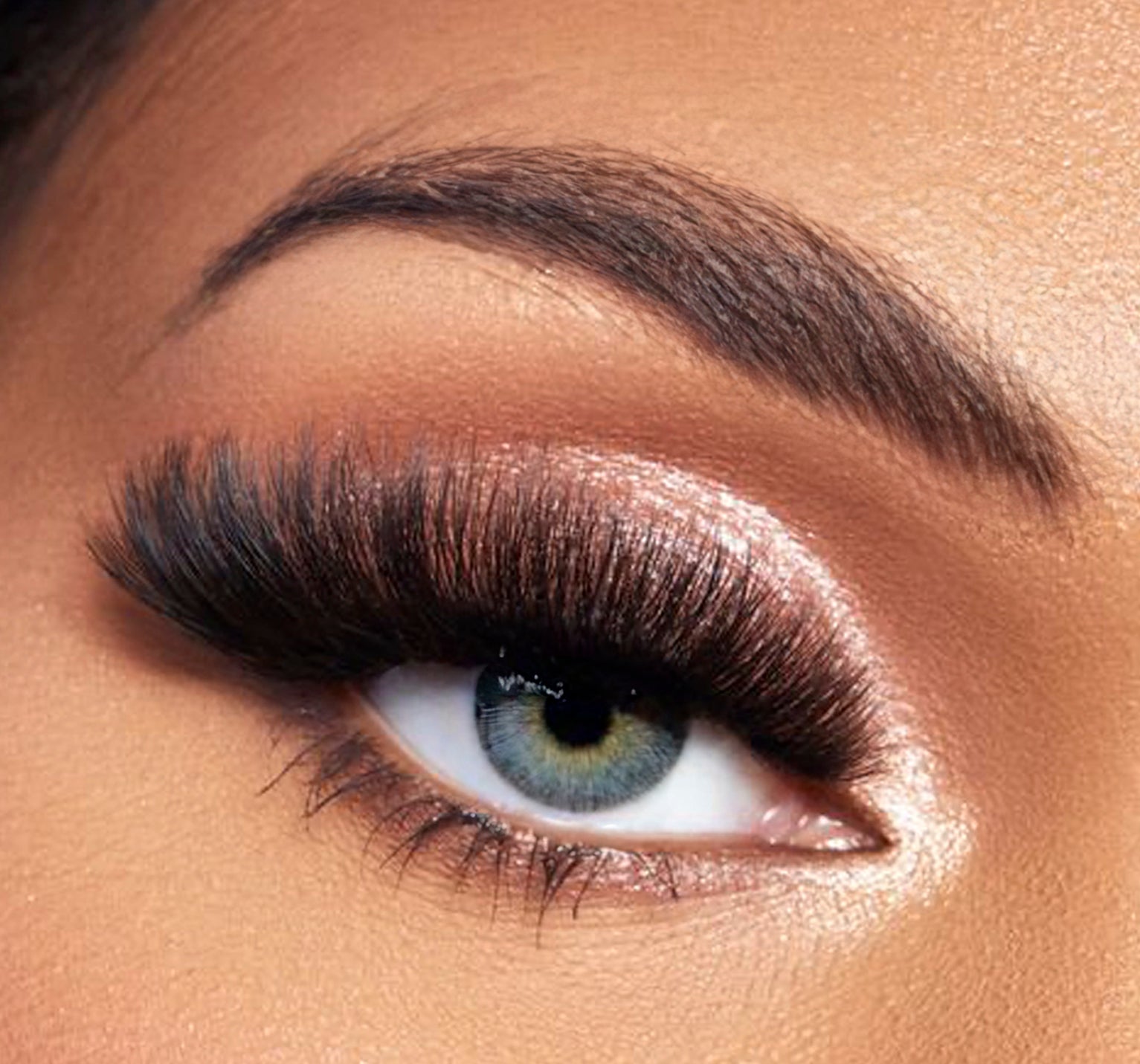 Mastering the Art of Double Layer Volume Lashes Stacy Lash
