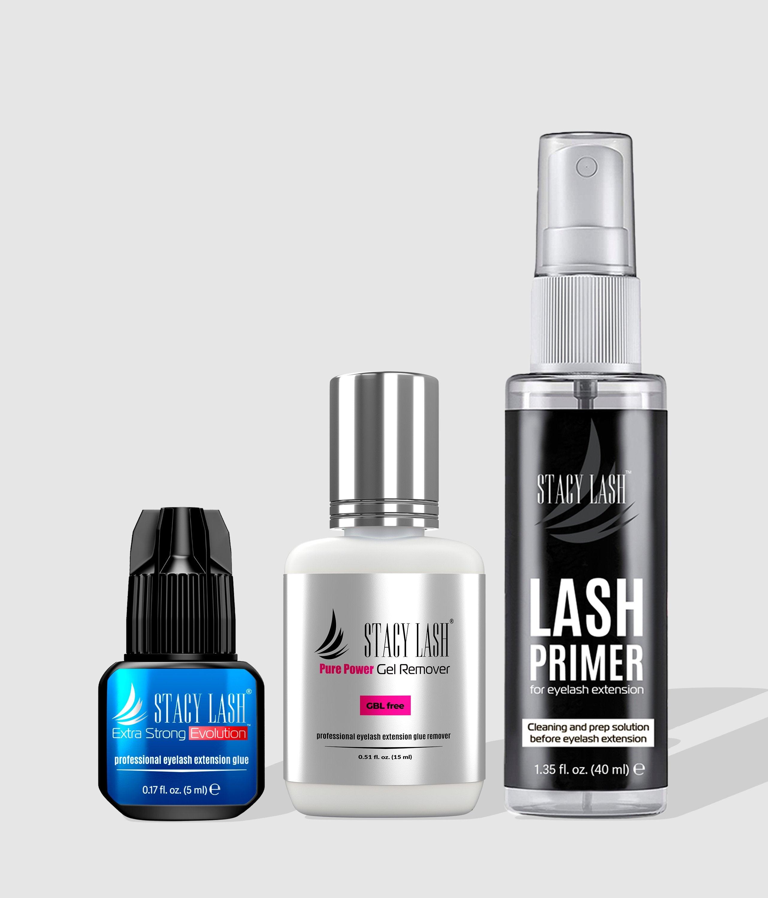 Lash Extension Kit | Stacy Lash Bundles Collection– Page 2