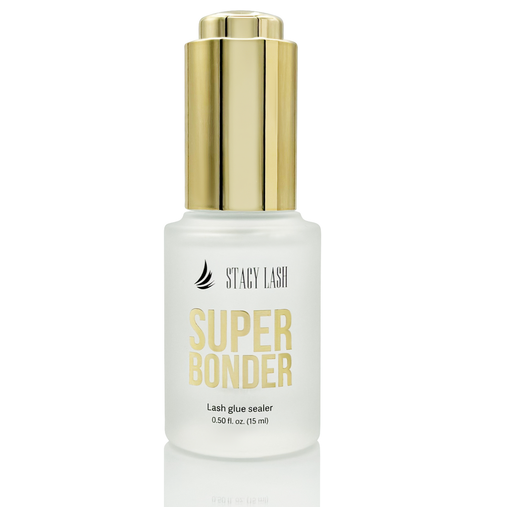 Stacy Lash Super Bonder For Lash Extensions